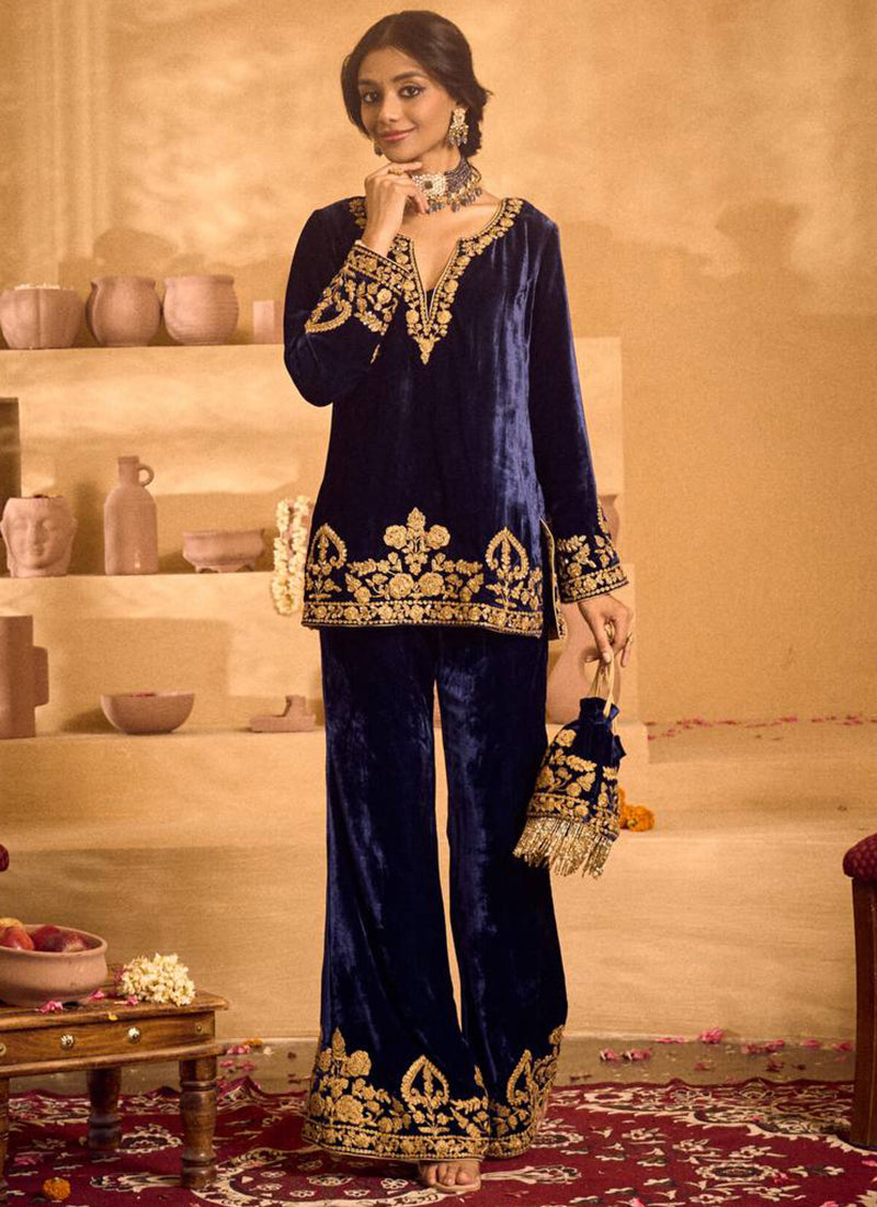 Sharara Suits – Kesari Exports