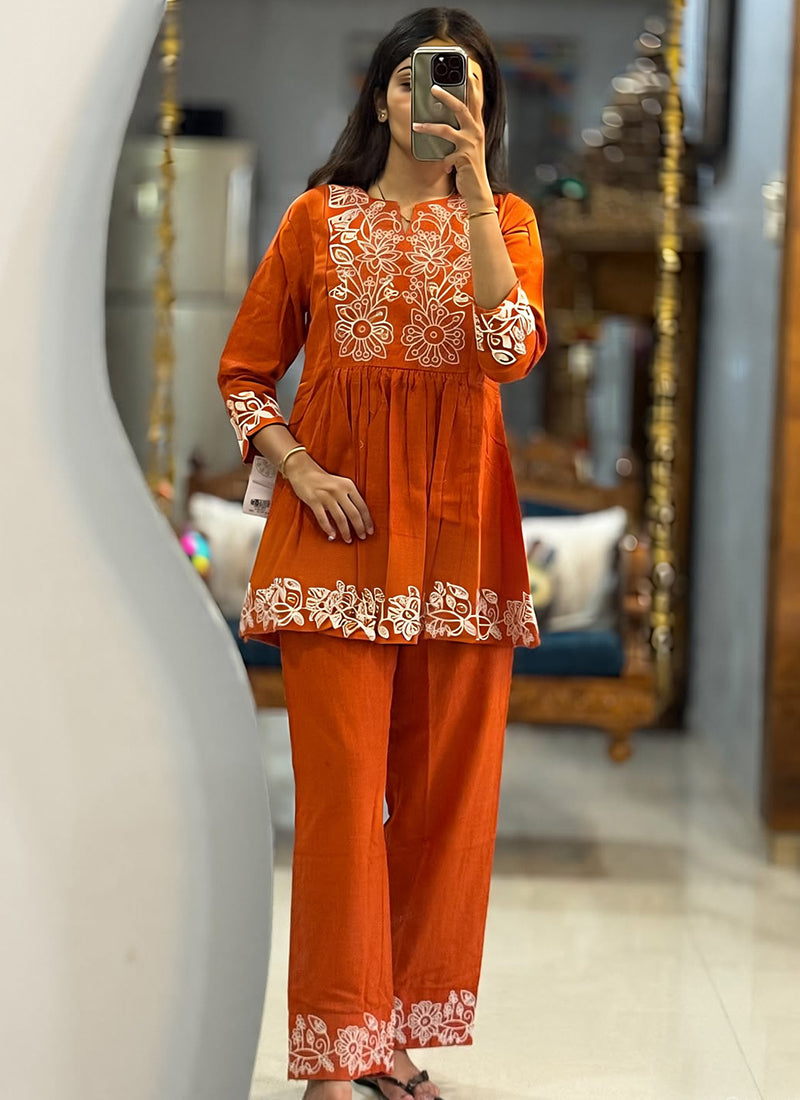 Sharara Suits – Kesari Exports